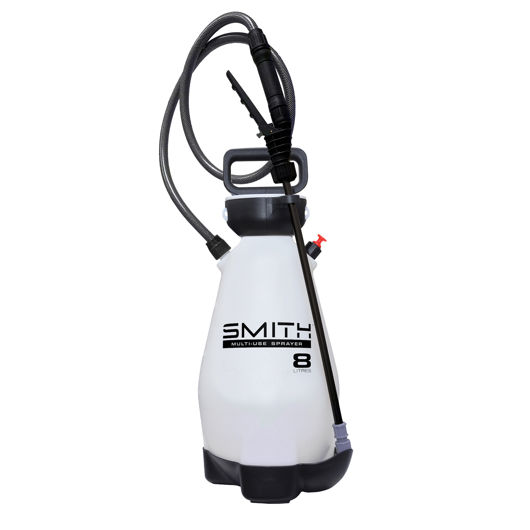 Smith Performance Sprayers Multi-Use Sprayer SMU-8 8 Litre – Continuous ...