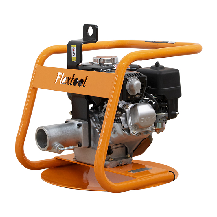 Flextool Drive Unit FDU-P1 (Standard) — Honda 5.5 hp Petrol | Flextool