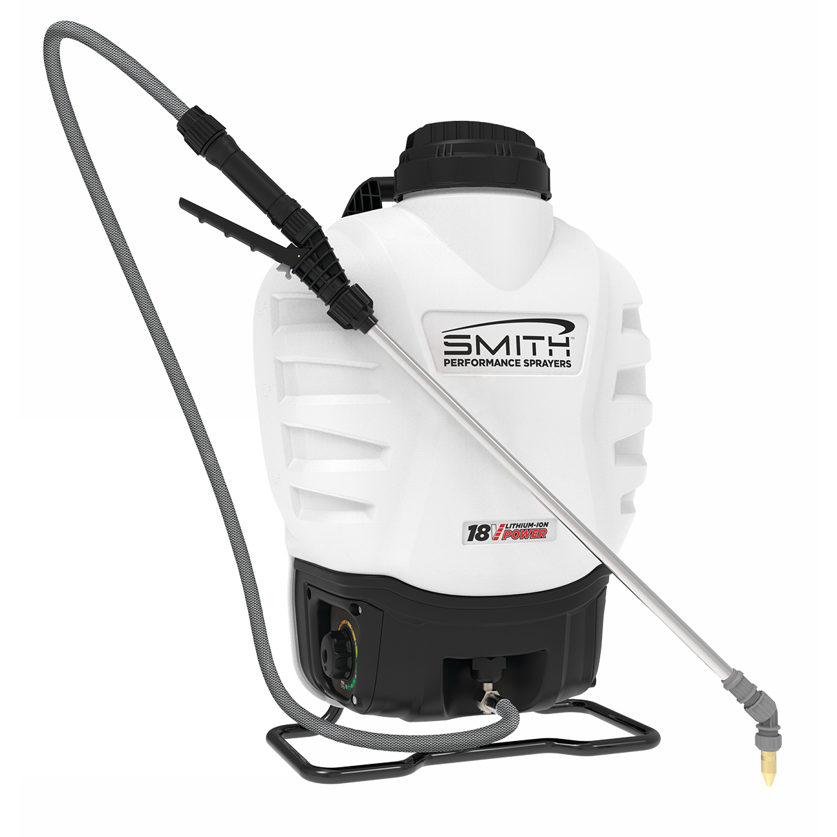 Smith Performance Sprayers Heavy-Duty Backpack Sprayer S3E-V 15 Litre ...