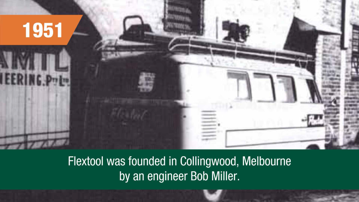 About Flextool — Flextool
