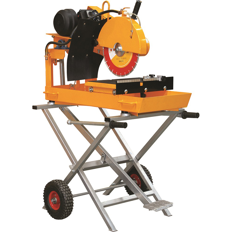 Brick and Masonry Saw - BS36E — Flextool