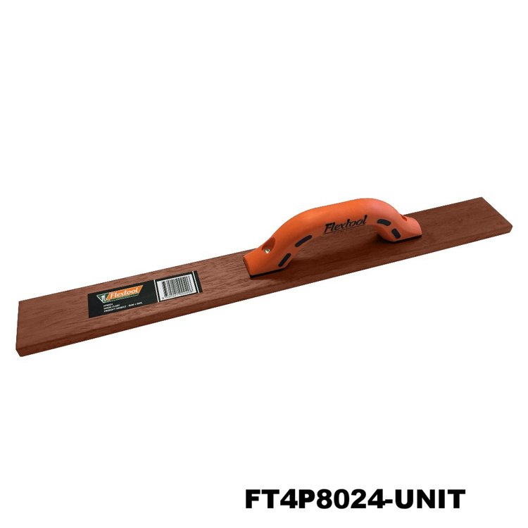 Wood Floats - ProSoft Handle — Flextool