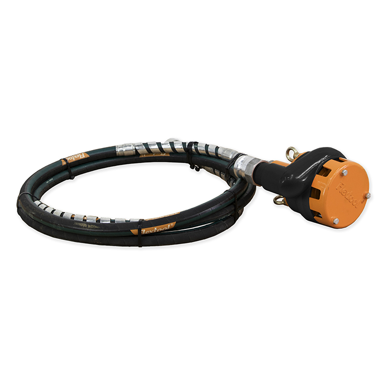 Flextool Submersible Pump – Abrasion Resistant FP212A - 63,000 L/hr