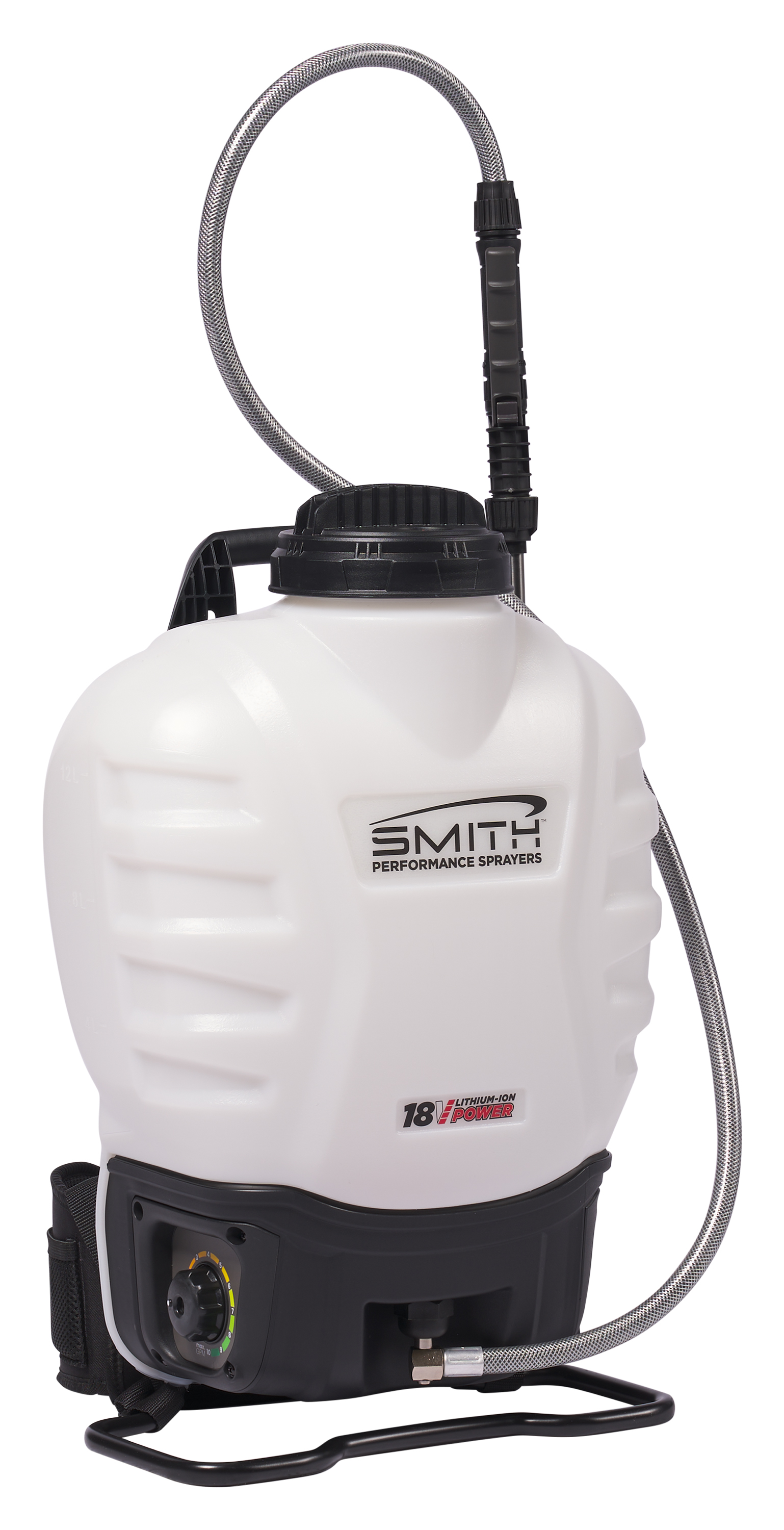 Smith Performance Sprayers — Flextool