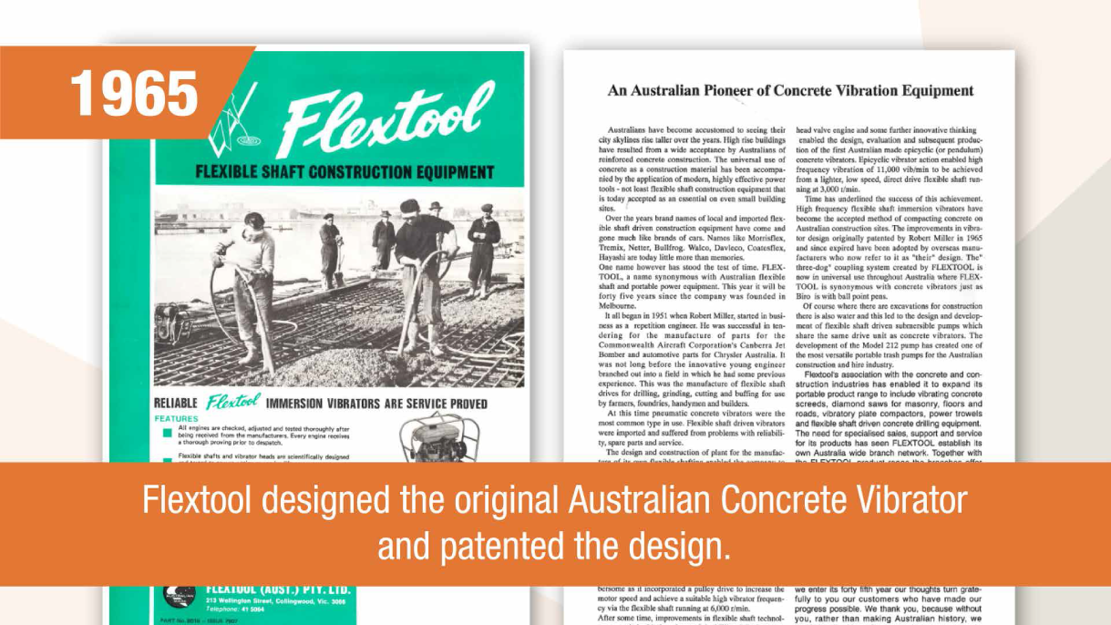 About Flextool Flextool