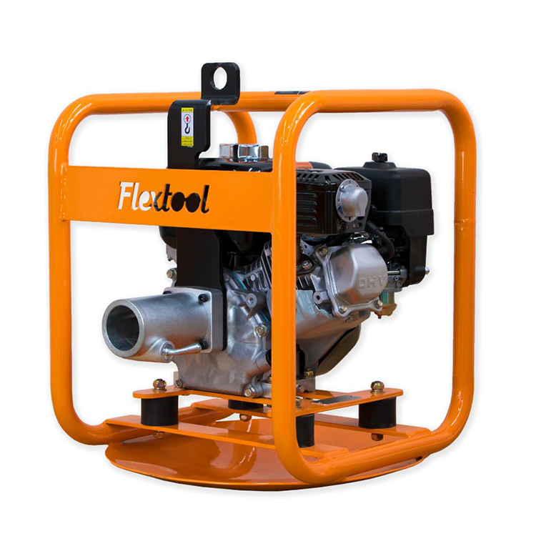 Flextool Drive Unit FDU-P2 (Super) — Honda 5.5 hp Petrol | Flextool